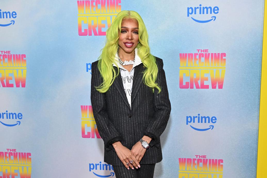 NY Special Screening of "The Wrecking Crew" | AP National News ...