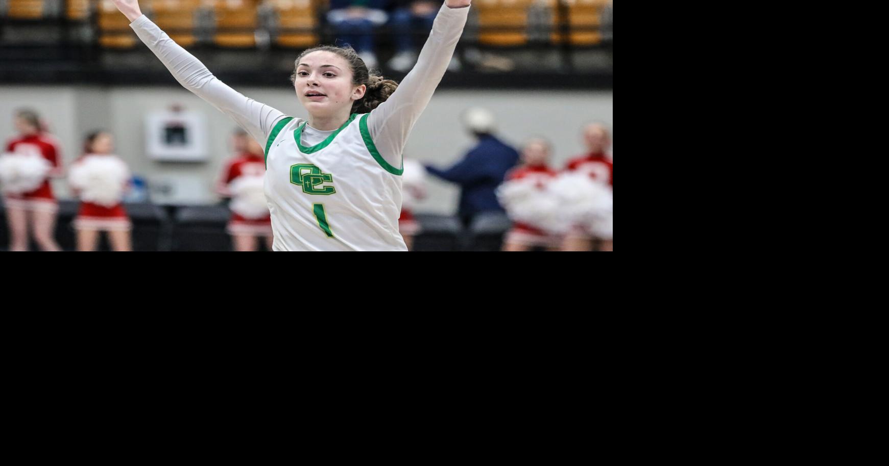 Riley, Lady Aces edge DC | Sports | messenger-inquirer.com