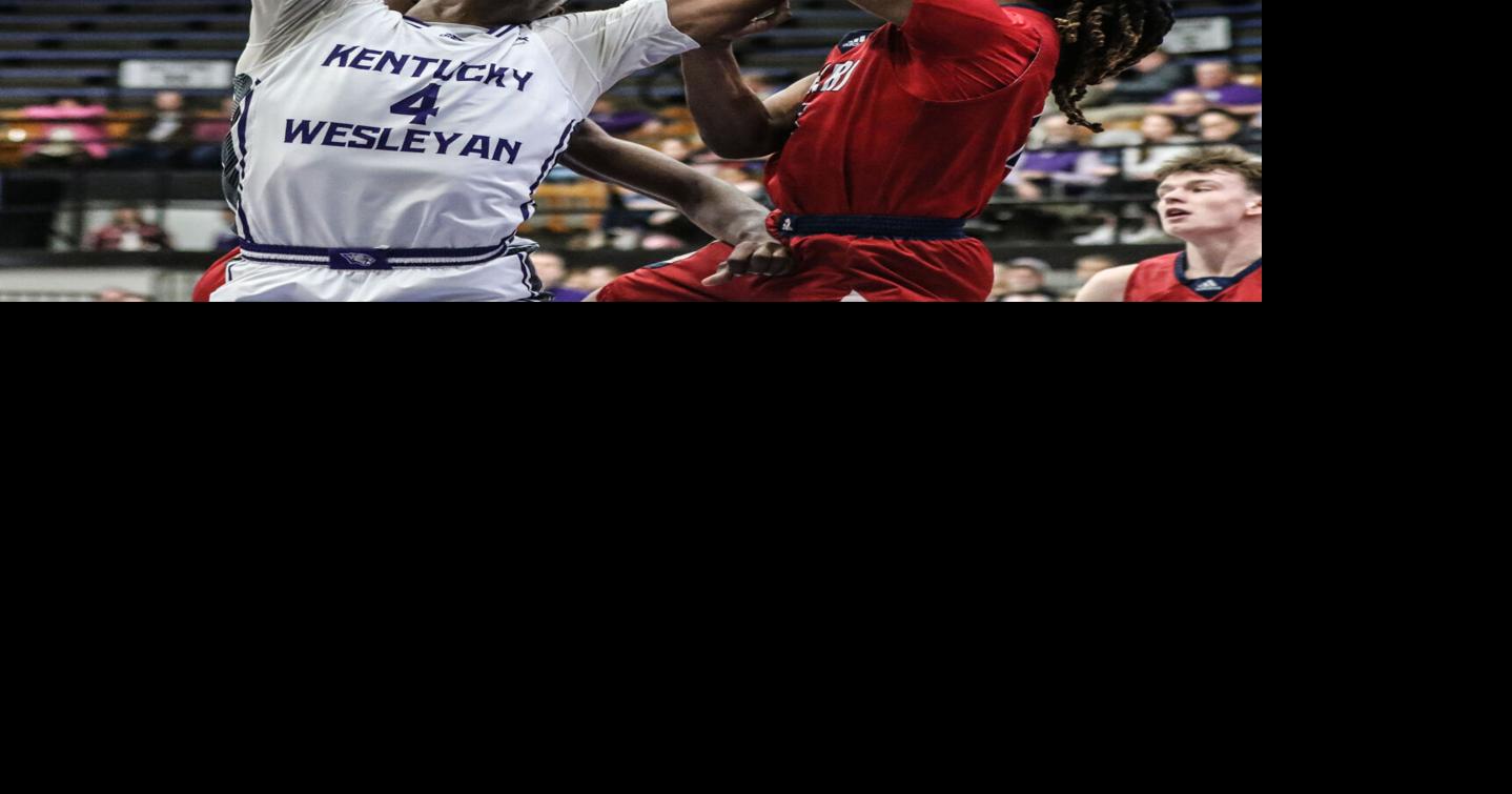 Trio leads Panthers past Malone | Sports | messenger-inquirer.com