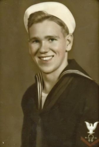 Emil Gustave Ahnell | Obituaries | messenger-inquirer.com