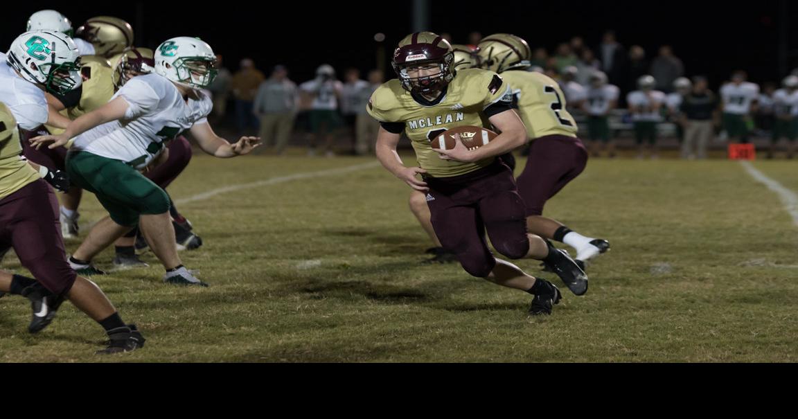 Cougars fall to Aces 46-0 | Mclean County | messenger-inquirer.com