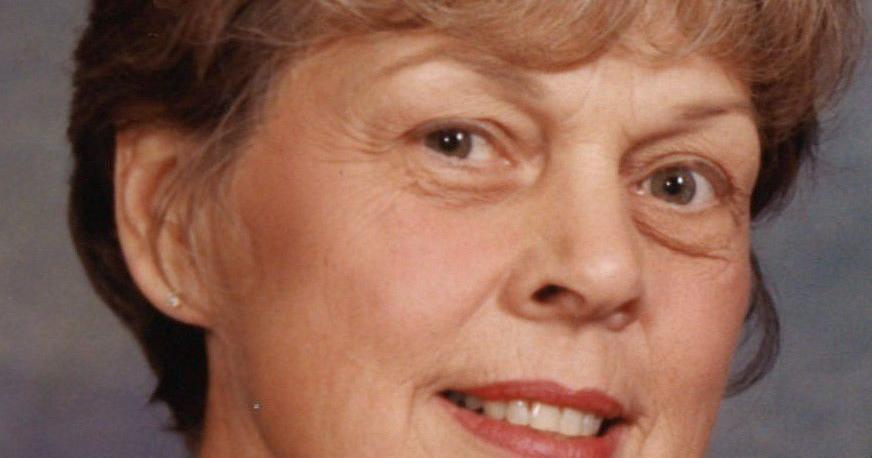 Eleanor Townsend Gamble | Obituaries | messenger-inquirer.com