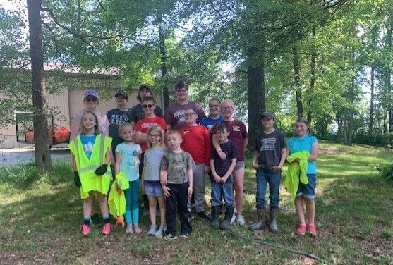 County launches 6th 'Trash for Cash' program | Mclean County ...