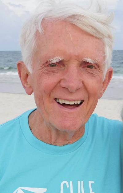 James Jackie “Jack” Skinner | Obituaries | messenger-inquirer.com