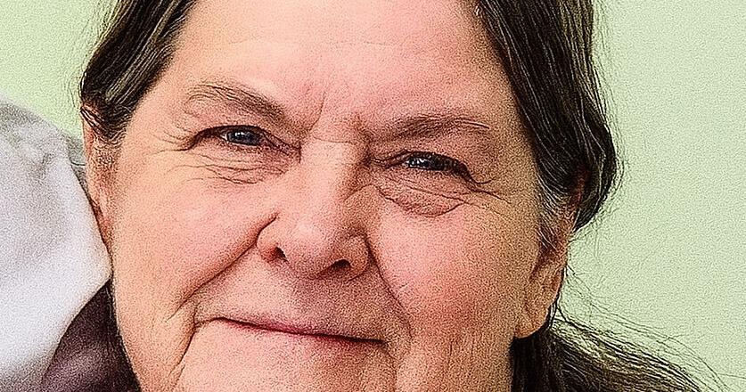 Linda Cuzzort Payne | Obituaries | messenger-inquirer.com
