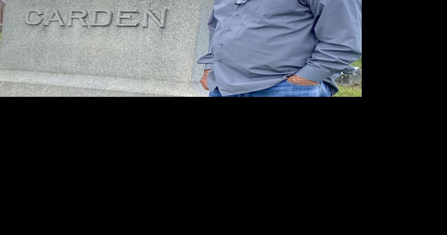 Kenneth Thomas Carden | Breck Herald | messenger-inquirer.com