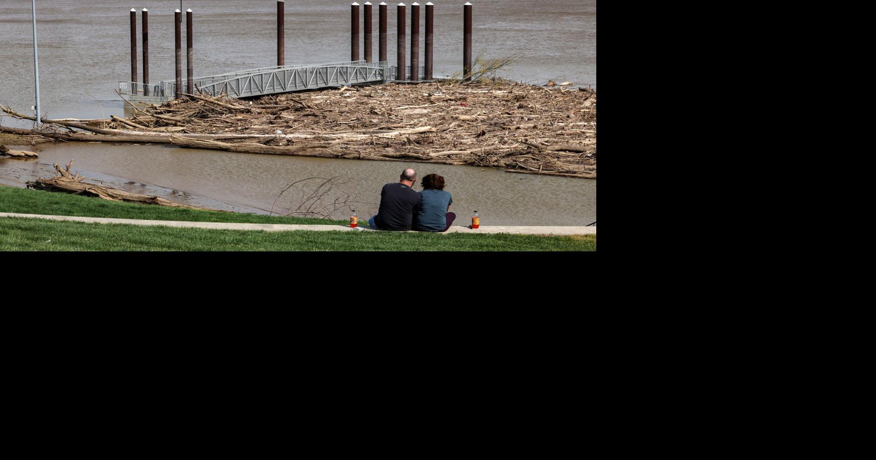 River receding | Local News | messenger-inquirer.com
