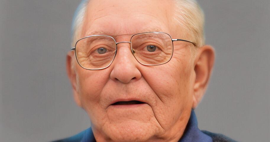 William O. “Bill” Maxberry | Obituaries | messenger-inquirer.com