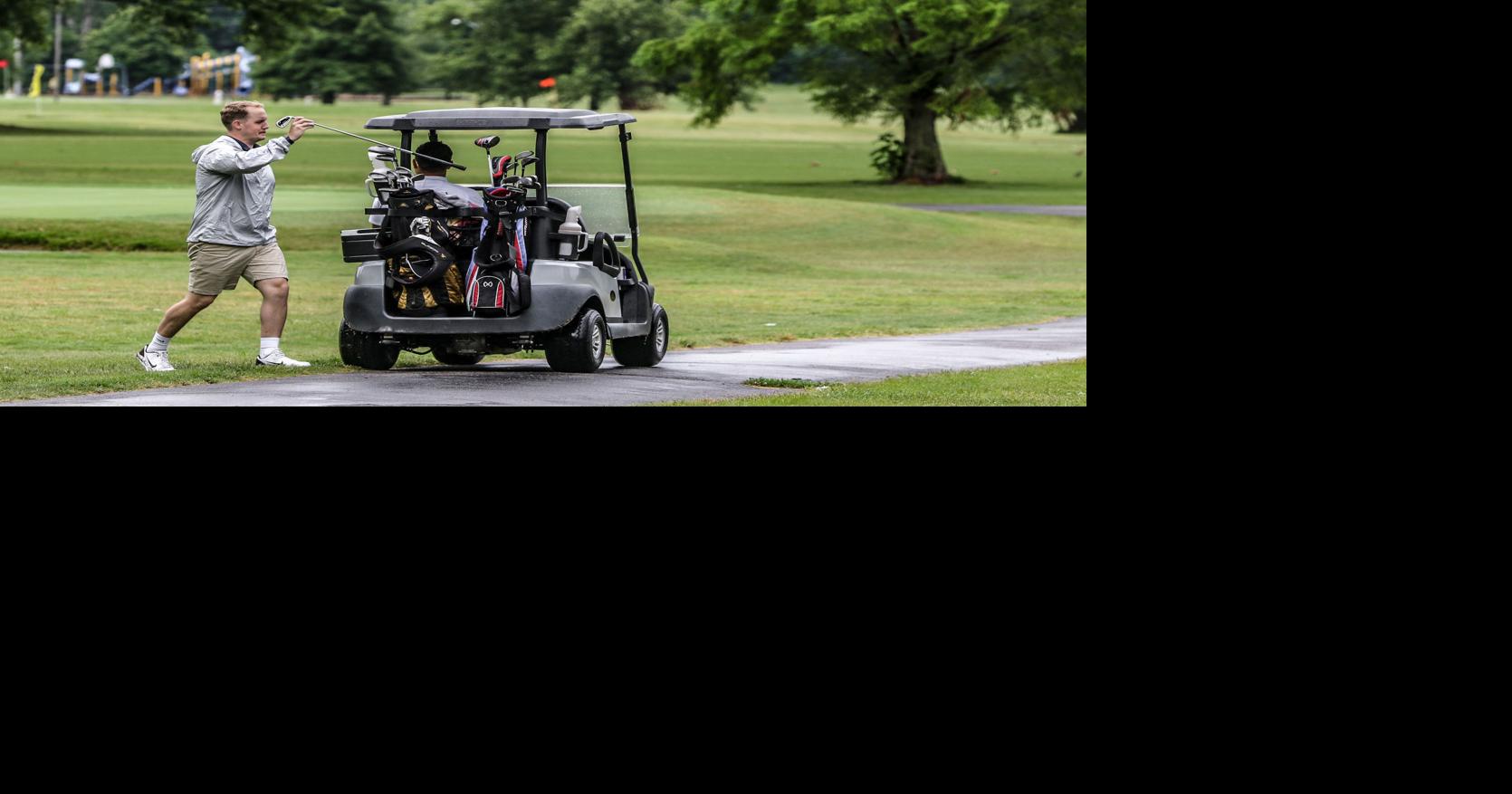 City Golf Tournament is missed | Sports | messenger-inquirer.com
