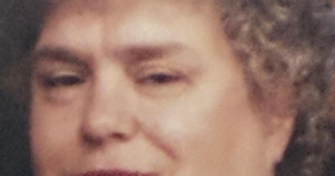 Rose Marie Wink | Obituaries | messenger-inquirer.com