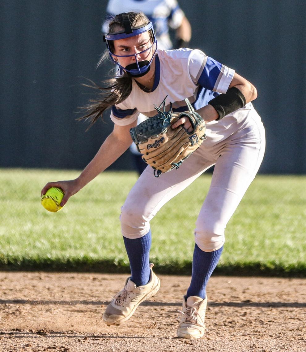 Apollo stringing together softball wins | Sports | messenger-inquirer.com