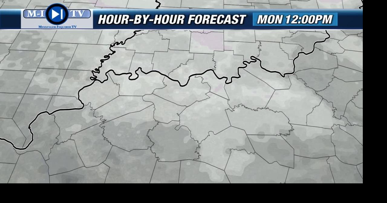 Daily Forecast 01-26-2026 | | messenger-inquirer.com