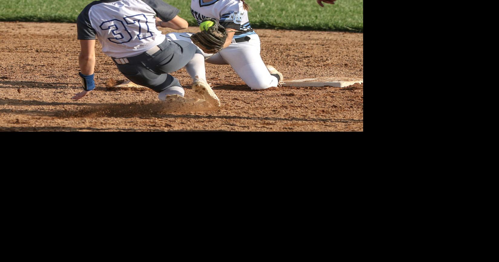 Apollo softball scratches out 2-1 win over Muhlenberg | Sports ...