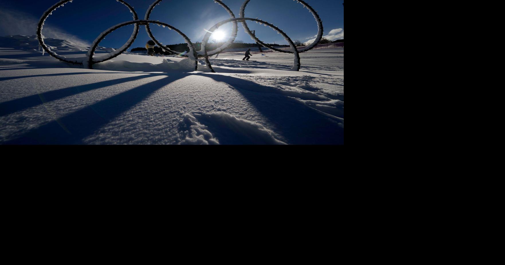 How Olympians think about success and failure and what we can learn ...