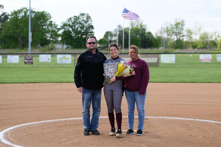 Lady Cougars softball drop games to Warren Central, Ohio County ...
