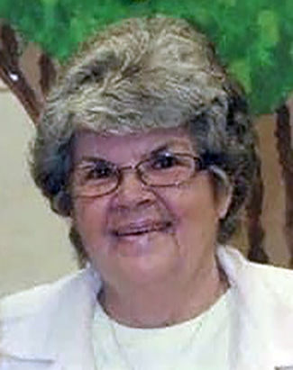 Patsy Morris | Obituaries | messenger-inquirer.com