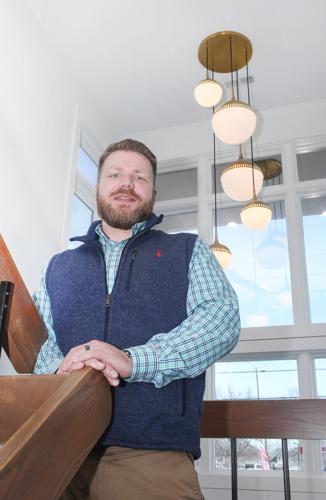 Taylor named 2023 Realtor of the Year by local association | News ...