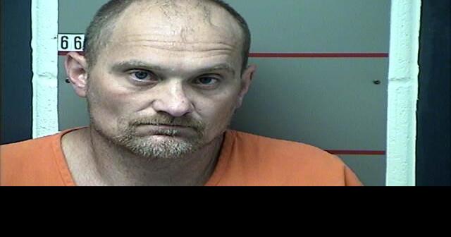 Clarkson man arrested for July 9 shooting | Grayson County | messenger ...