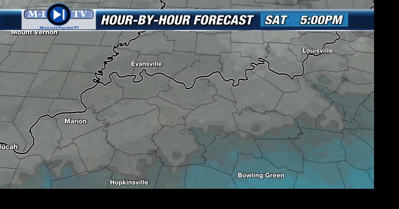 Daily Forecast 01-24-2026 | | messenger-inquirer.com