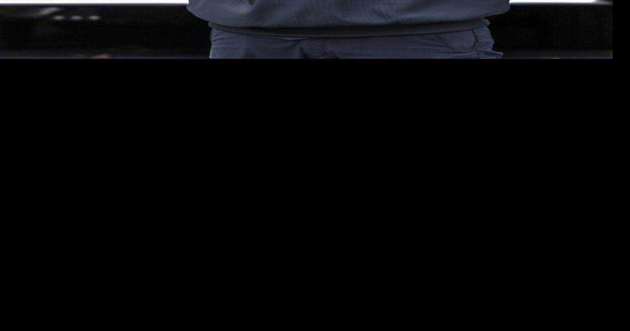 Thomas named OFD firefighter of the year for second year in a row ...