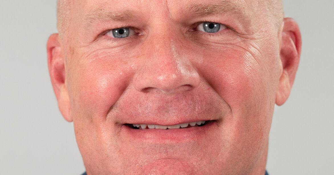 Mason named DCPS assistant superintendent | Local News | messenger ...