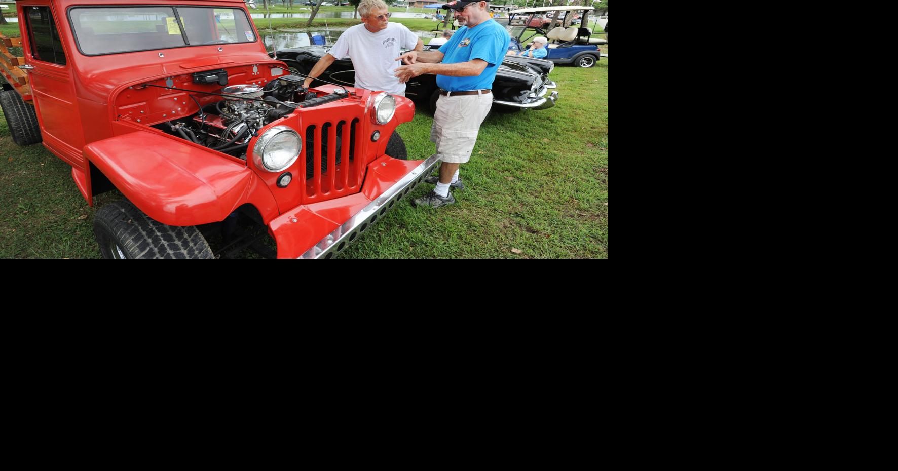 Street Legends car show won’t return in 2023 | | messenger-inquirer.com