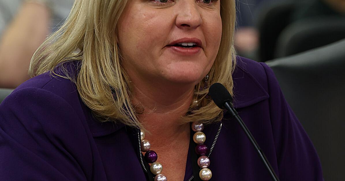 Bill aims to prevent choking deaths in schools | Government | messenger ...