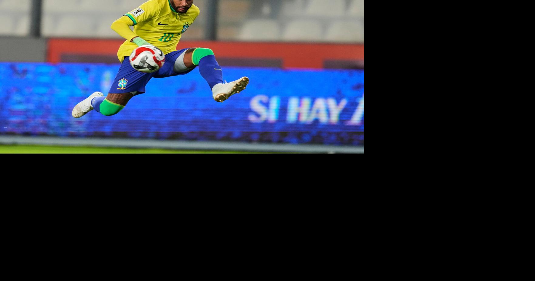 Brazil star Neymar injured and unlikely to be fit for first game at ...