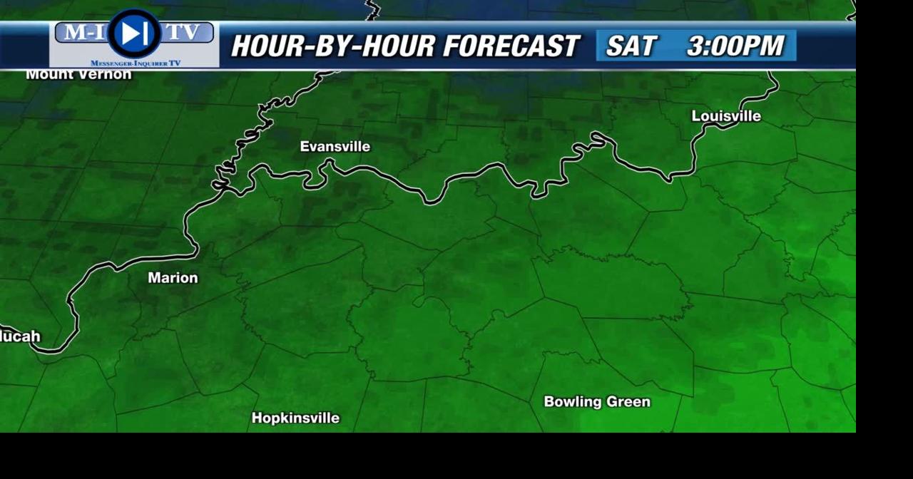 Daily Forecast 01-10-2026 | | messenger-inquirer.com