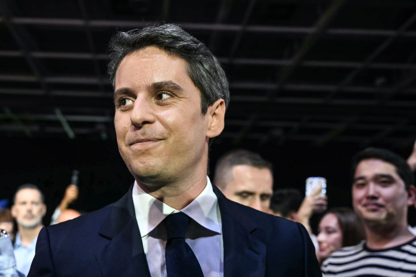 France Politics | Elections | messenger-inquirer.com