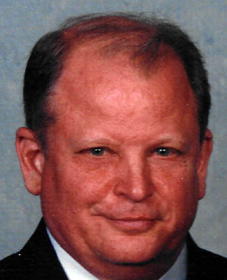 James Leonard Hallman | Obituaries | messenger-inquirer.com