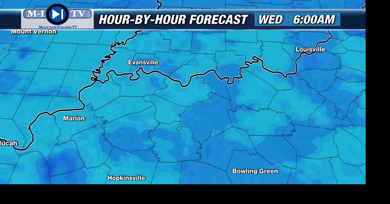 Daily Forecast 12-31-2025 | | messenger-inquirer.com