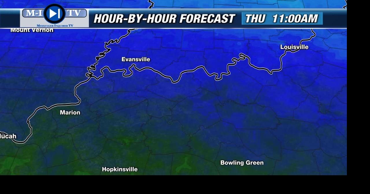 Daily Forecast 01-01-2026 | | messenger-inquirer.com