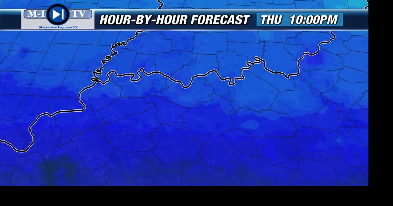 Daily Forecast 01-01-2026 | | messenger-inquirer.com