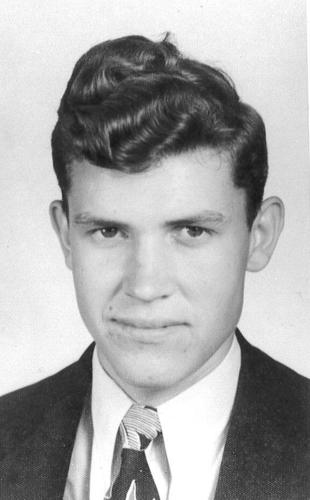 William E. Hamilton | Obituaries | messenger-inquirer.com