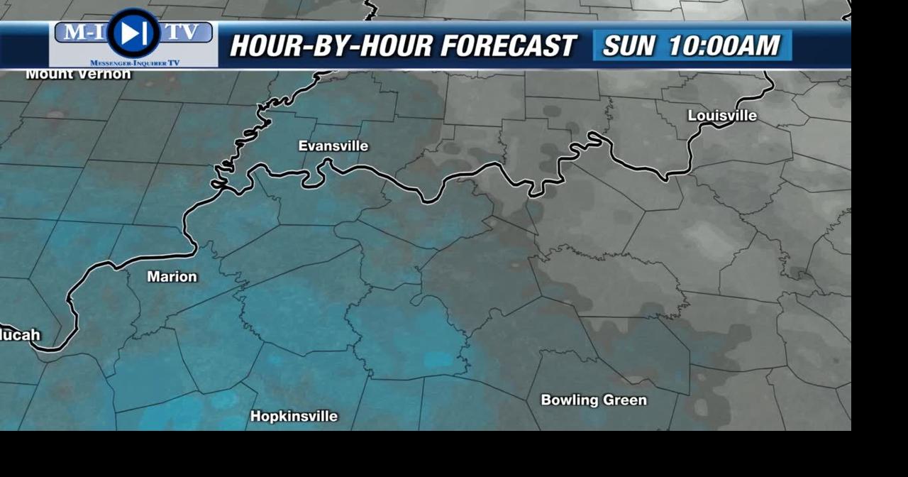 Daily Forecast 02-01-2026 | | messenger-inquirer.com