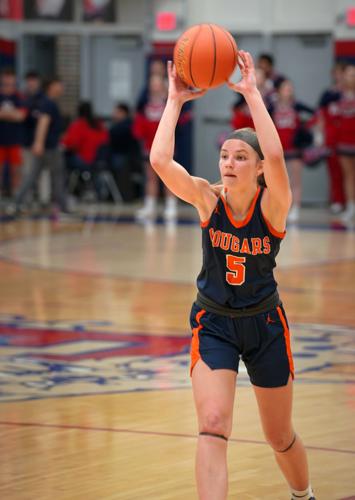 Success at line, sharing ball gives GC girls' squad a lift | Grayson ...