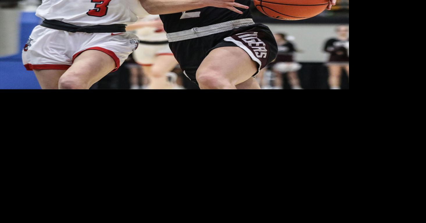 Breck County is strong at the line to beat Edmonson | Sports ...