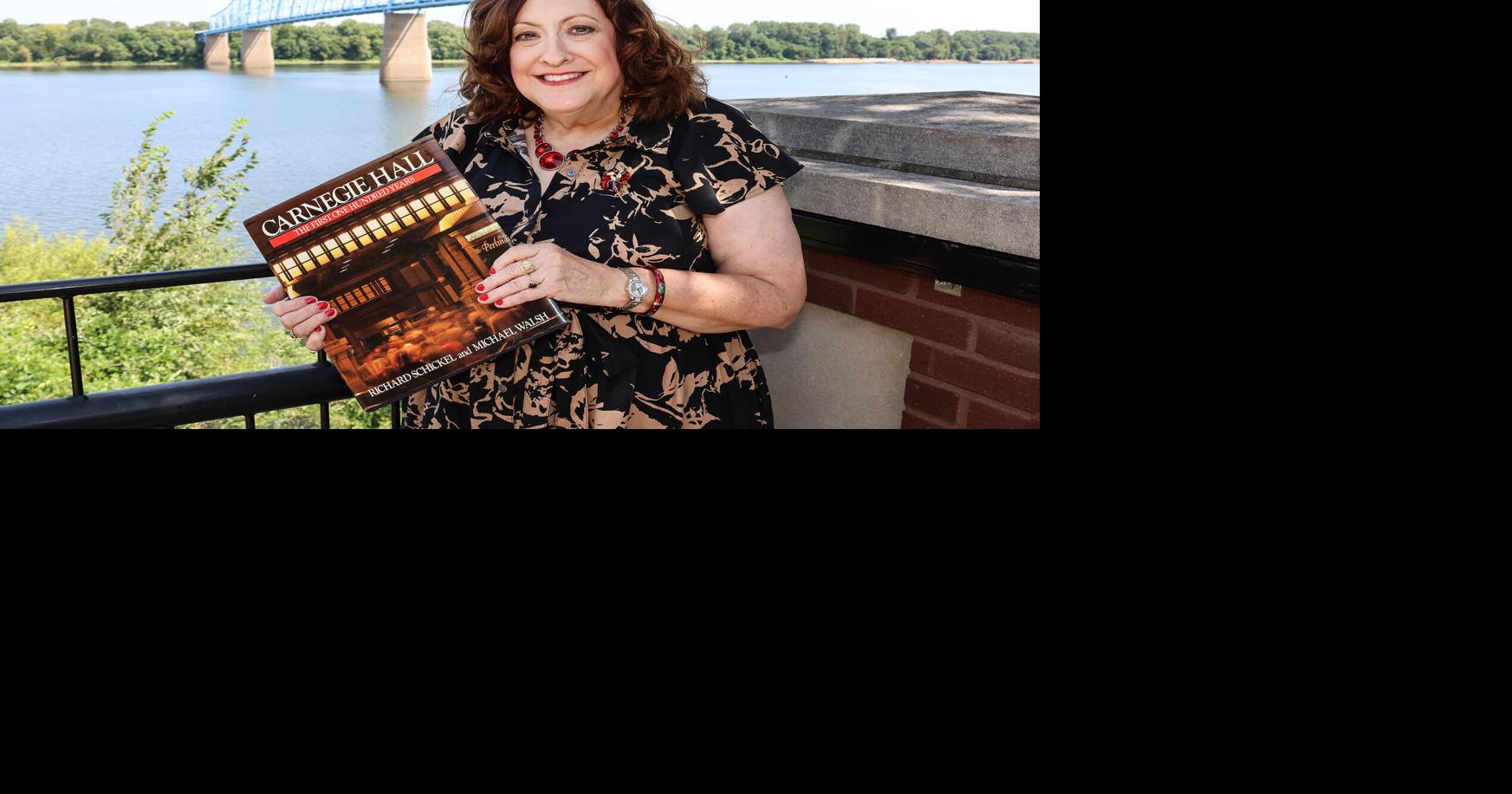 Earle extends invitation to cruise, Carnegie Hall events | Local News ...