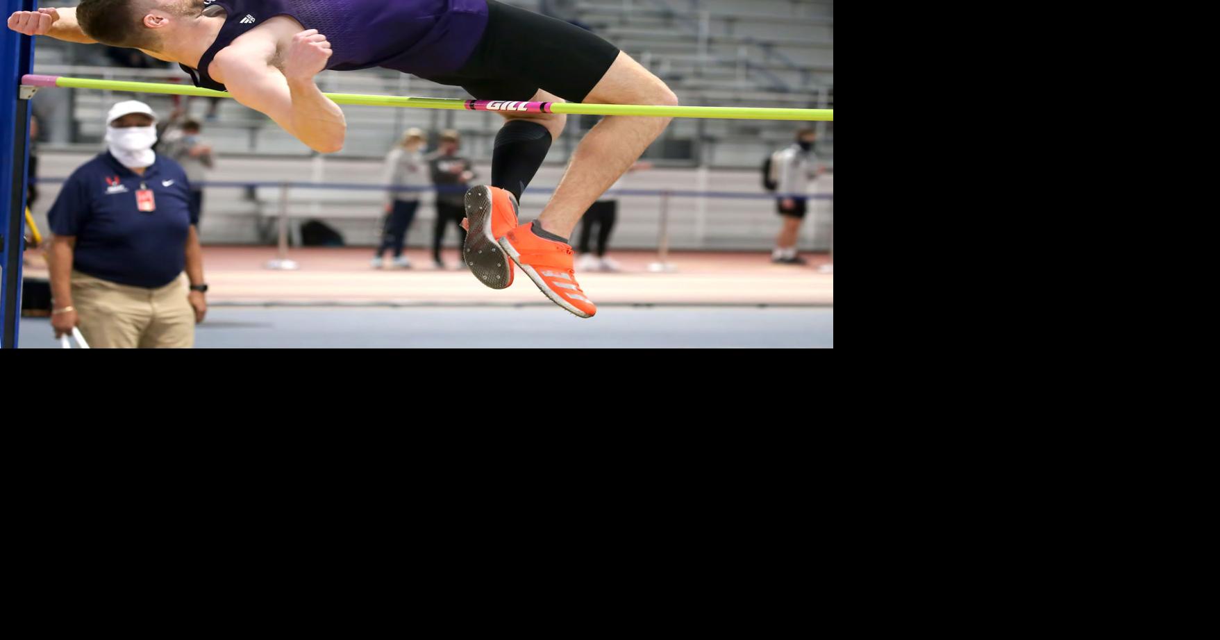 Bouchard closing out stellar KWC career | Sports | messenger-inquirer.com