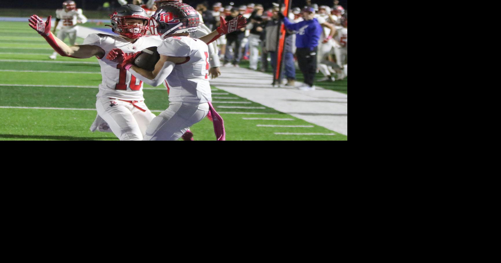 Humphreys, DC romp Apollo, 43-21 | Local Sports | messenger-inquirer.com