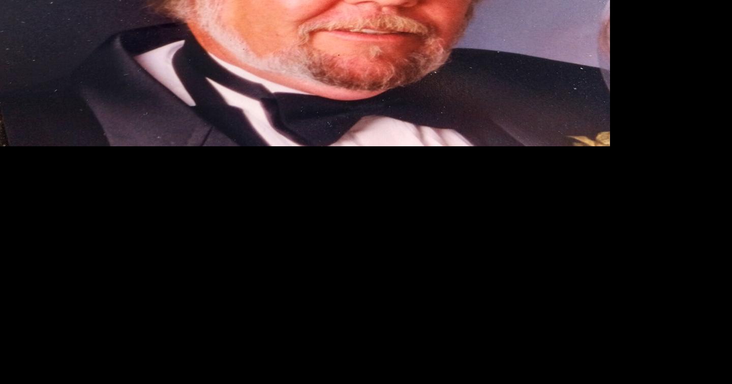 David Thomas Lunsford | Obituaries | messenger-inquirer.com