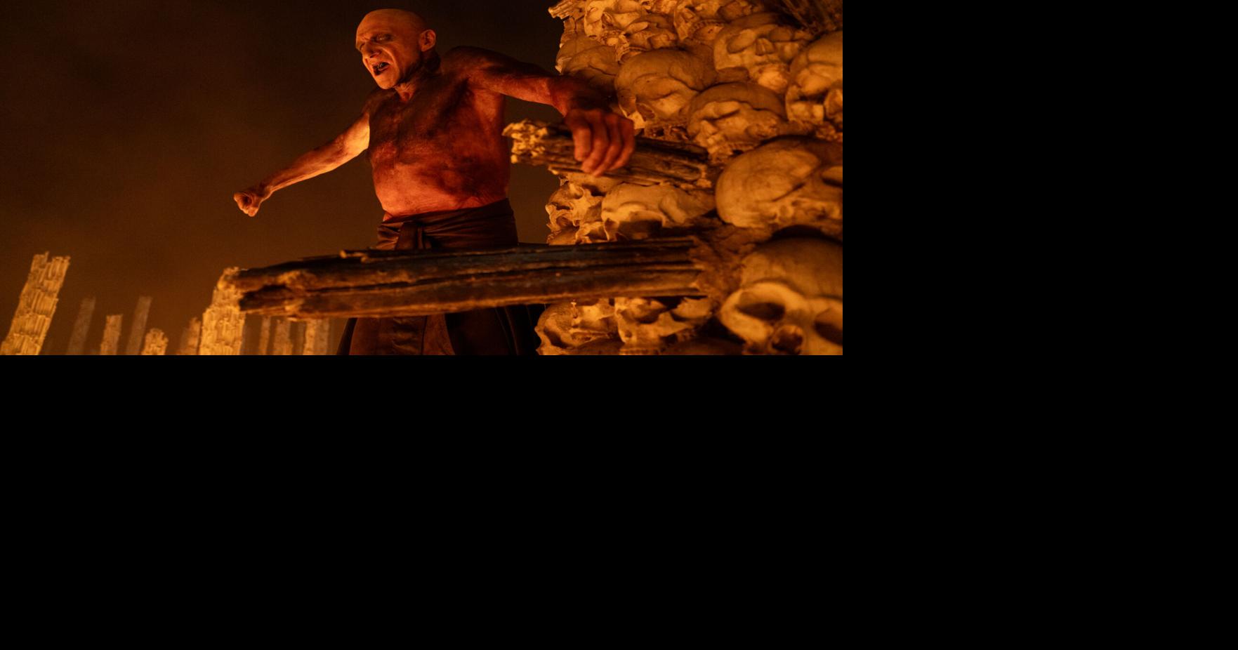 Box Office: ‘28 Years Later: The Bone Temple’ opens behind ‘Avatar ...