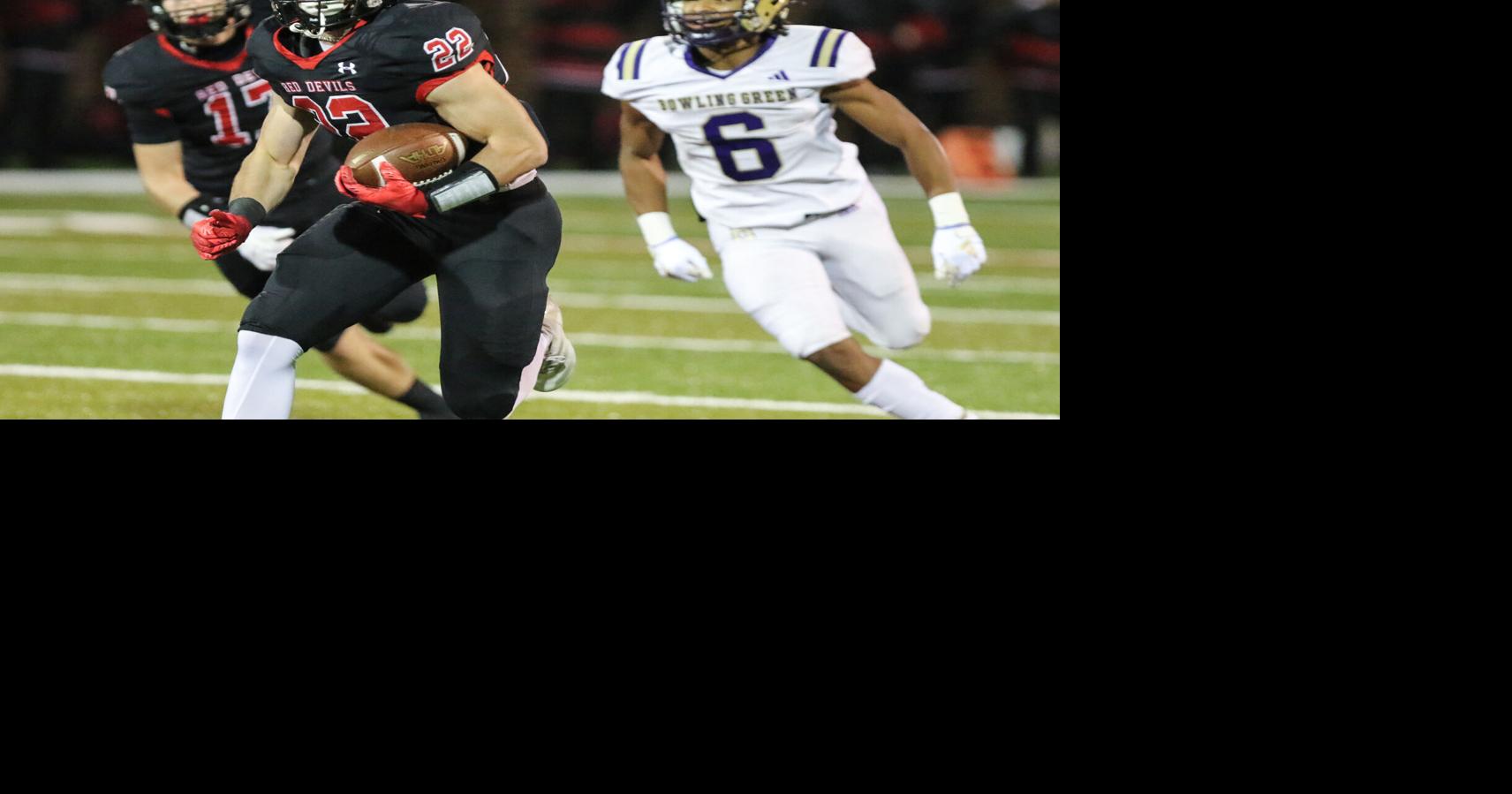 Owensboro's Hampton commits to Louisville | Local Sports | messenger ...