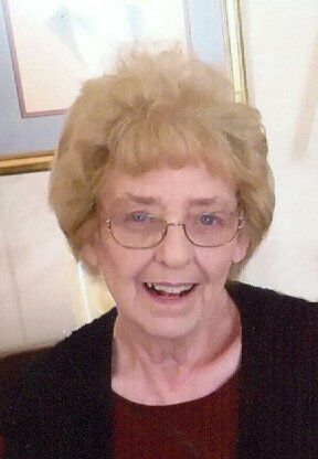 Mary Ann E. Boling Shelton | Obituaries | messenger-inquirer.com