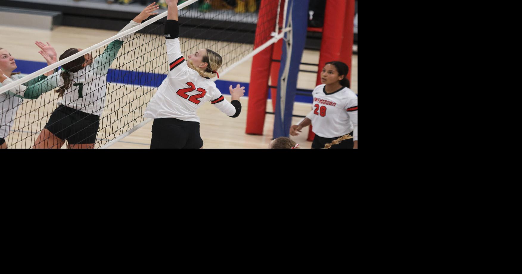 OWESPTS-10-19-23 OHS CATHOLIC VOLLEYBALL GAMER 2nd | | messenger ...