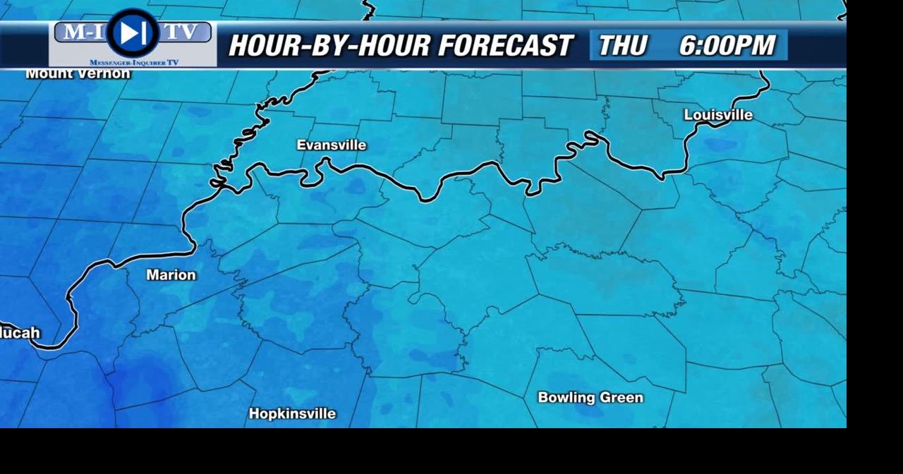 Daily Forecast 01-15-2026 | | messenger-inquirer.com