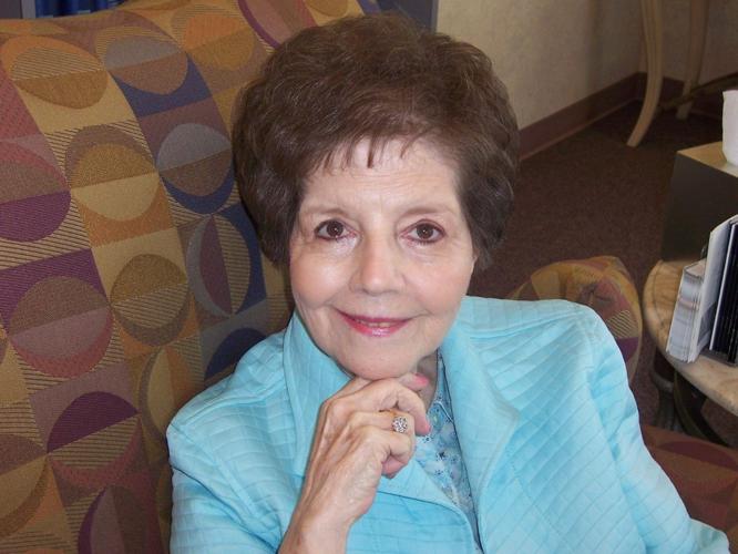 Mrs. Emma Jane Duke Smeathers (Jane) | Obituaries | messenger-inquirer.com