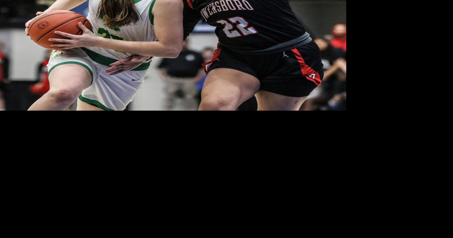 Owensboro Catholic girls return to State Tournament after stopping OHS ...