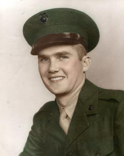 Bobby Jewell Ayer | Mclean County | messenger-inquirer.com